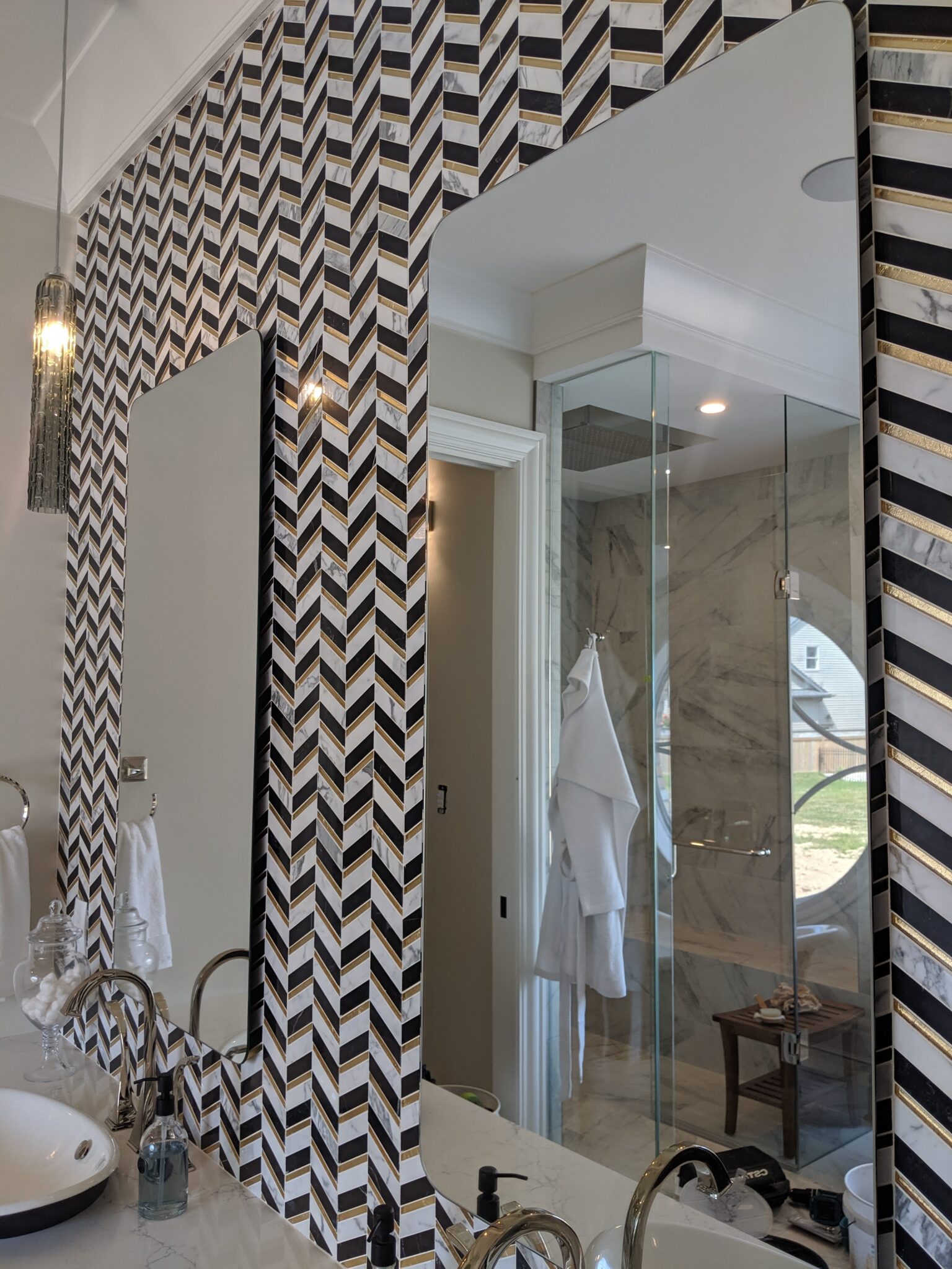 Frameless Mirrors - Low's Glass, Mirror, & Windows